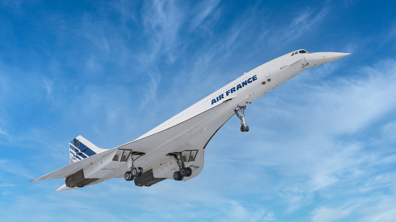 Want to fly to Japan in two hours? This jet could one day make that a ...