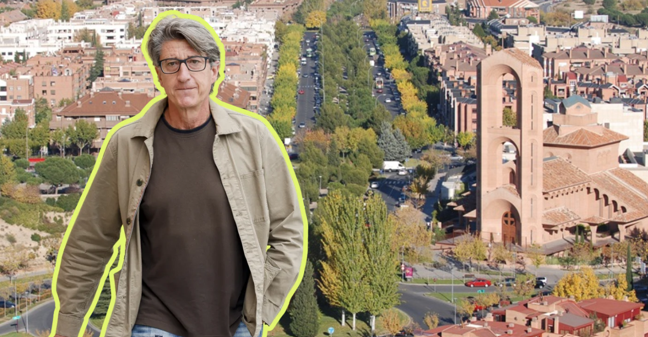 ¿Dónde vive Juan Carlos Rivero? Su residencia y su barrio de origen