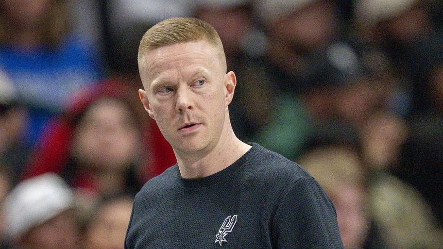 Franz Wagner, Magic ready for change under Sean Sweeney