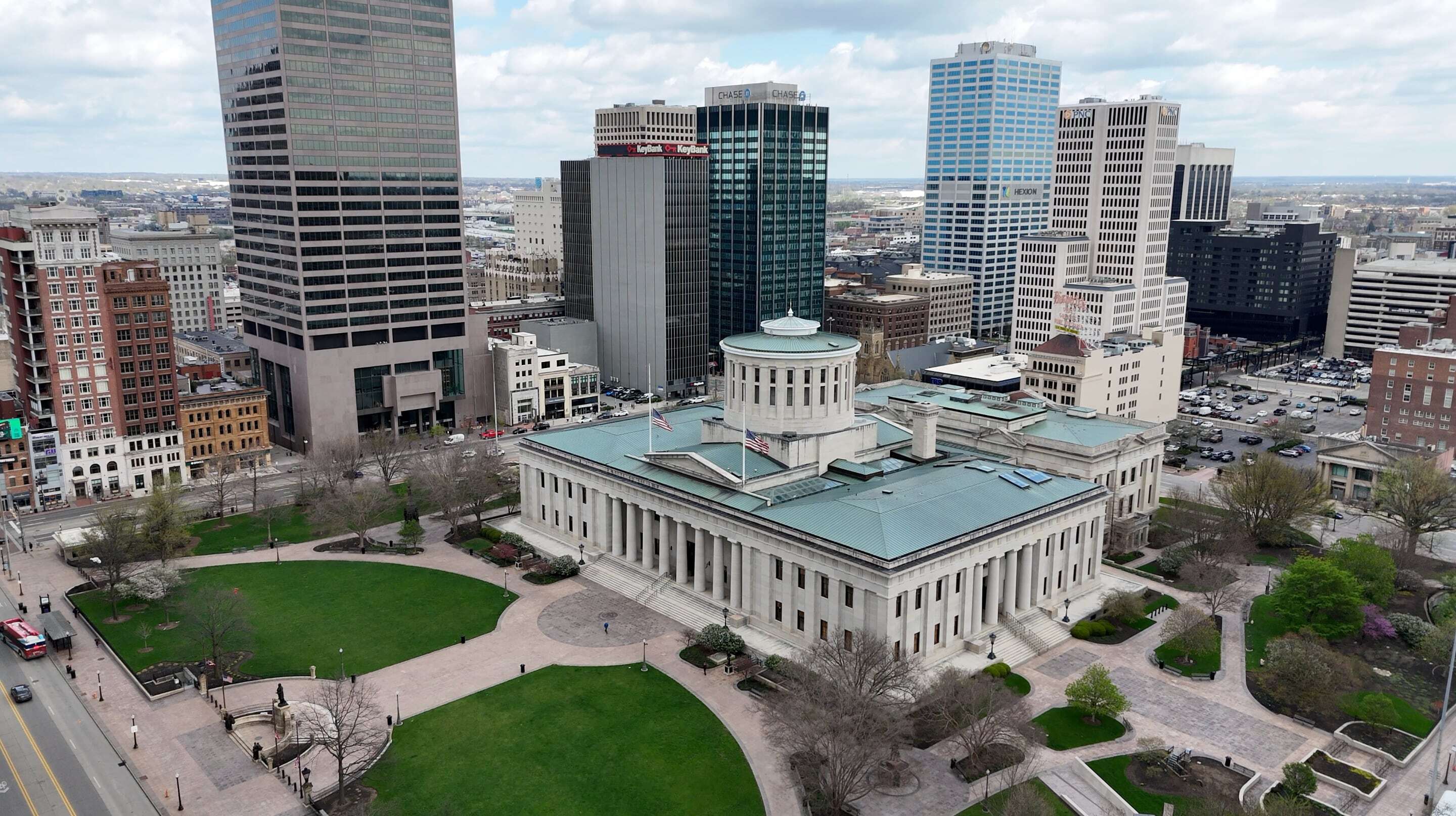 Ohio has 16,000 unfilled care worker jobs now, so how can lawmakers ...