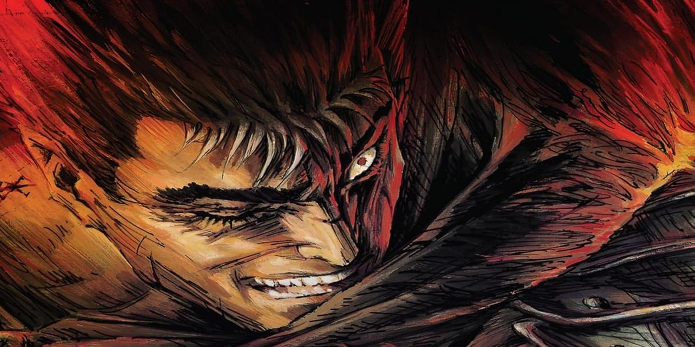 Berserk drops major Guts reveal 40 years in the making, and it changes ...