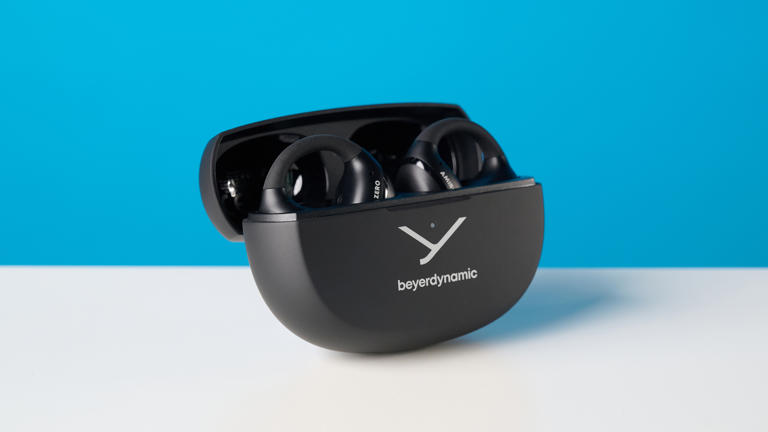 Open-earbuds are ideal for hiking — this sub-$200 pair proves why