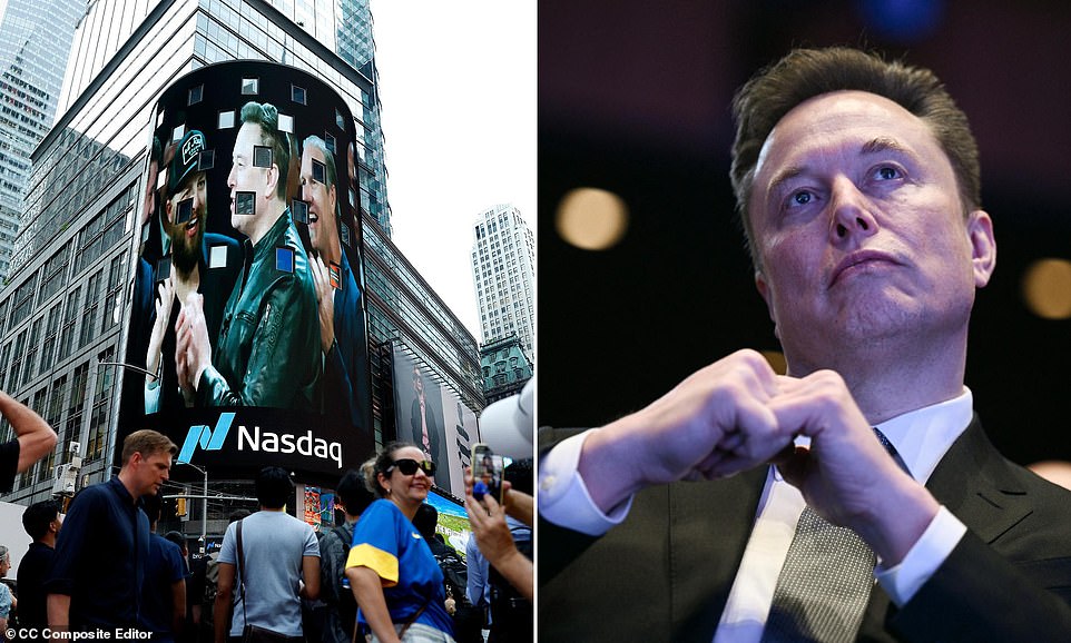 Boris Johnson: Musk is supreme example of ego-driven lust to excel
