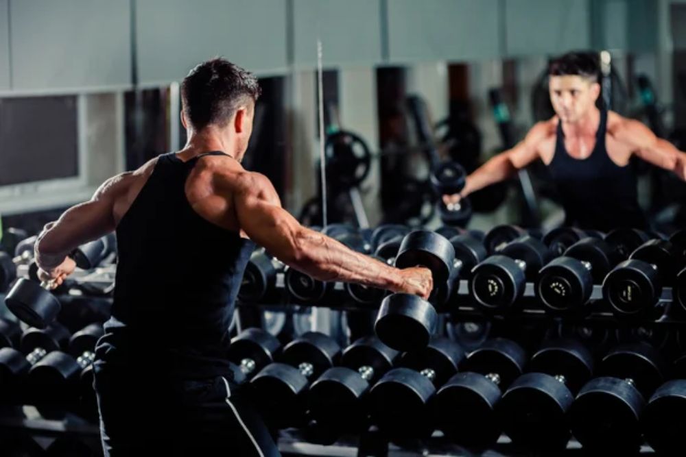 20 travel workouts you can do anywhere
