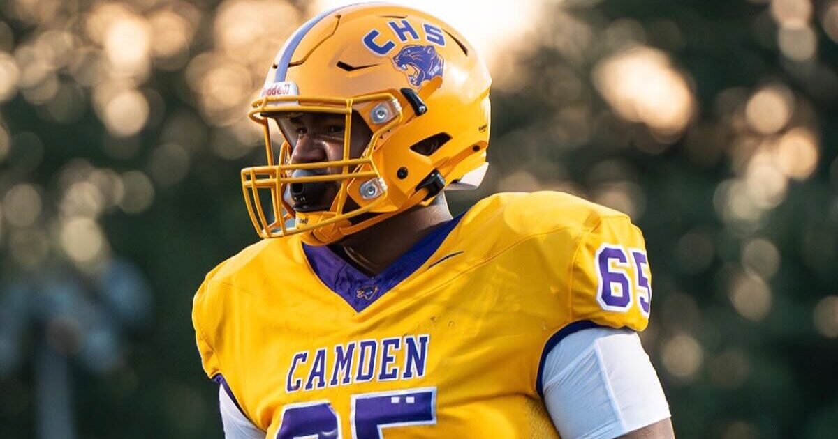2028 4-star OL Eytan D’Oleo transferring to IMG Academy