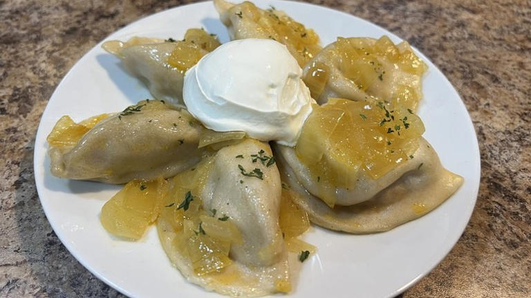 Where to find the best pierogi in the US