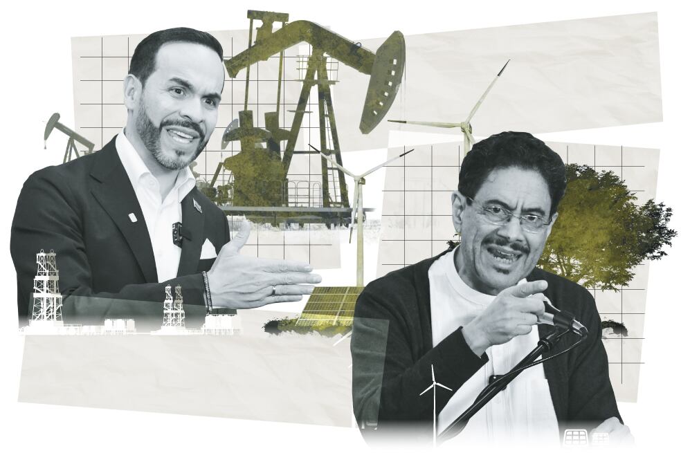 El fracking en Colombia: entre los debates ambientales y la incapacidad ...