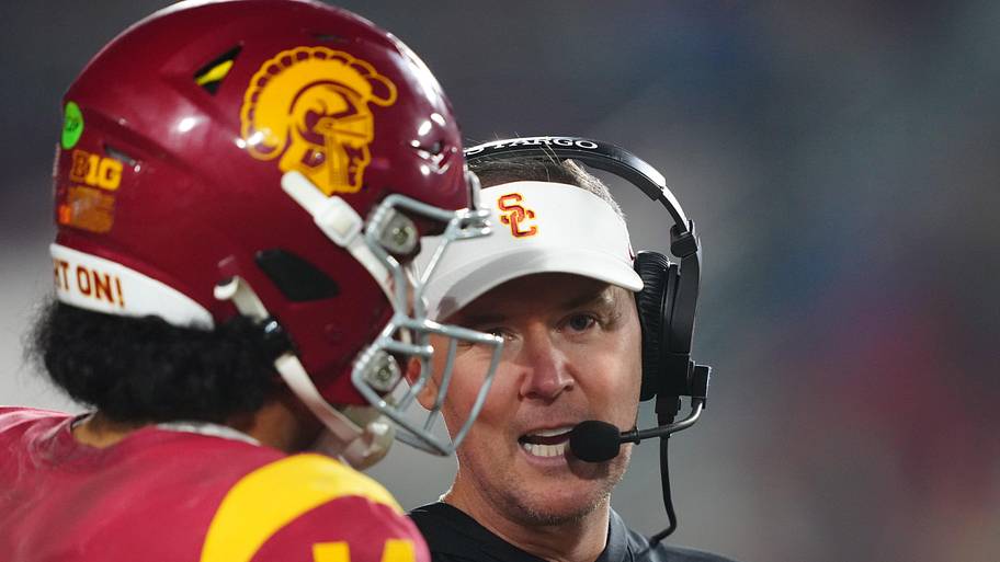 USC recruiting target loves NFL component attached to Lincoln Riley
