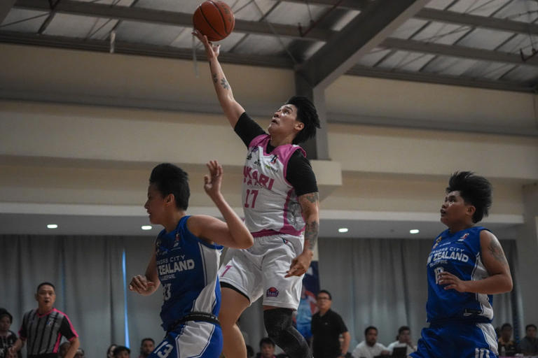 WMPBL: Akari-Rizal beats Batangas-New Zealand, seals outright semis ticket