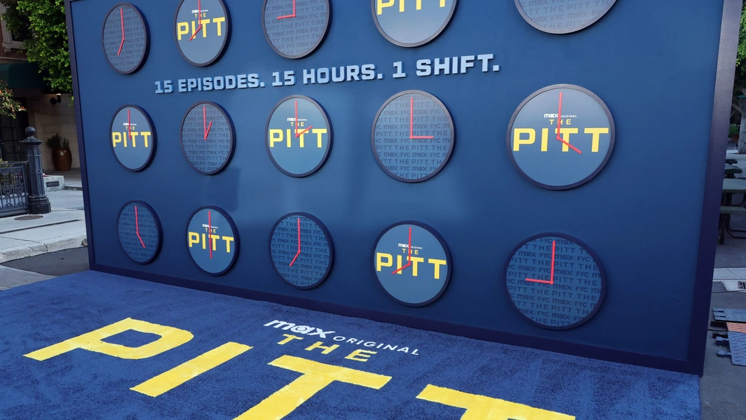 The Pitt’s record-breaking success and future plans