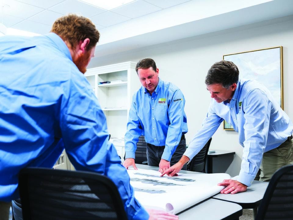 Neely's Windows, Doors & More has been building tradition for generations