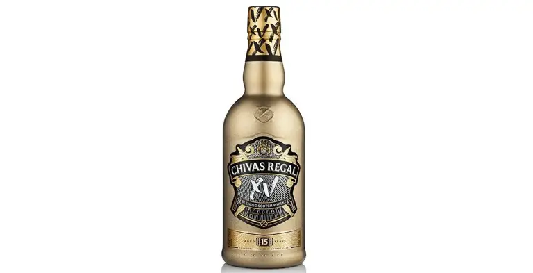 Johnnie Walker Gold Label vs. Chivas Regal XV: Which Whisky Is Makes ...