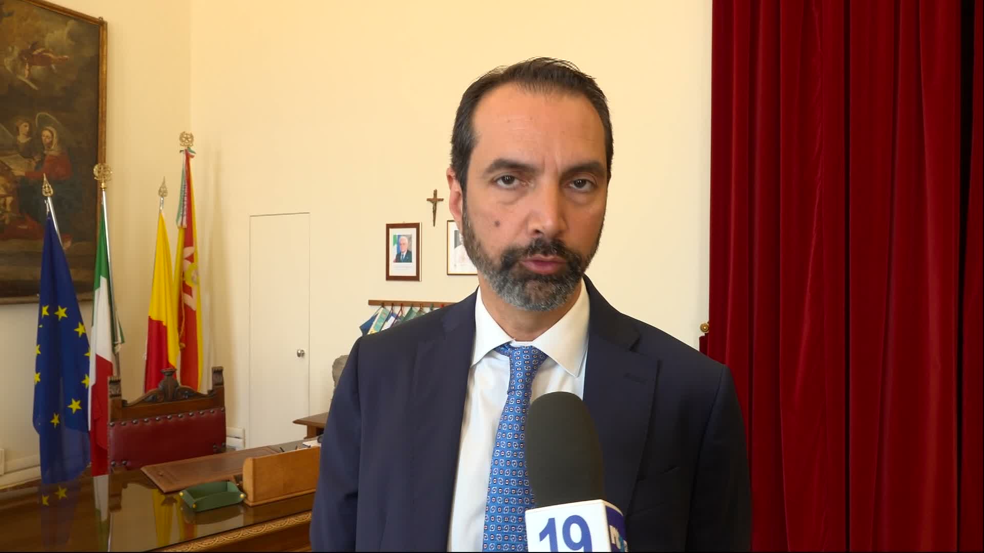 Messina, Basile avverte sulla riforma dei porti: «Escludere i sindaci ...