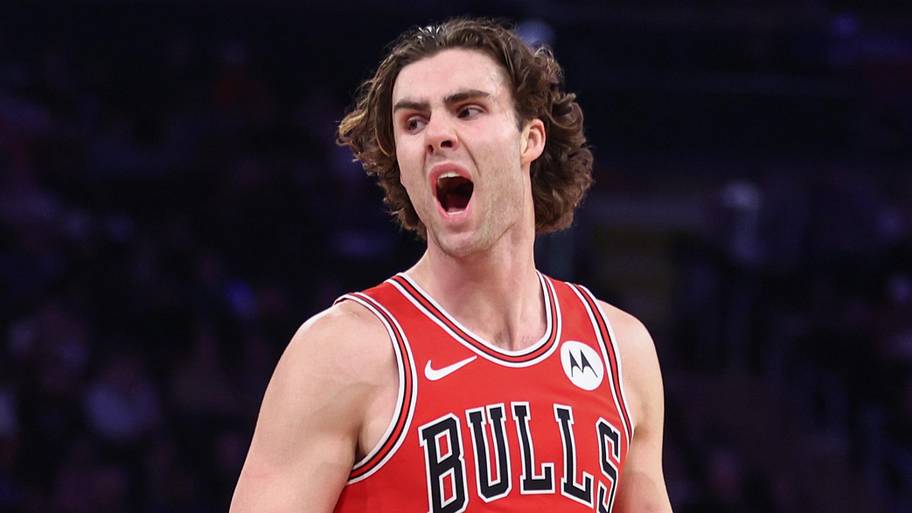 Bulls may end up repeating Thunder's Josh Giddey trade if Caleb Wilson ...