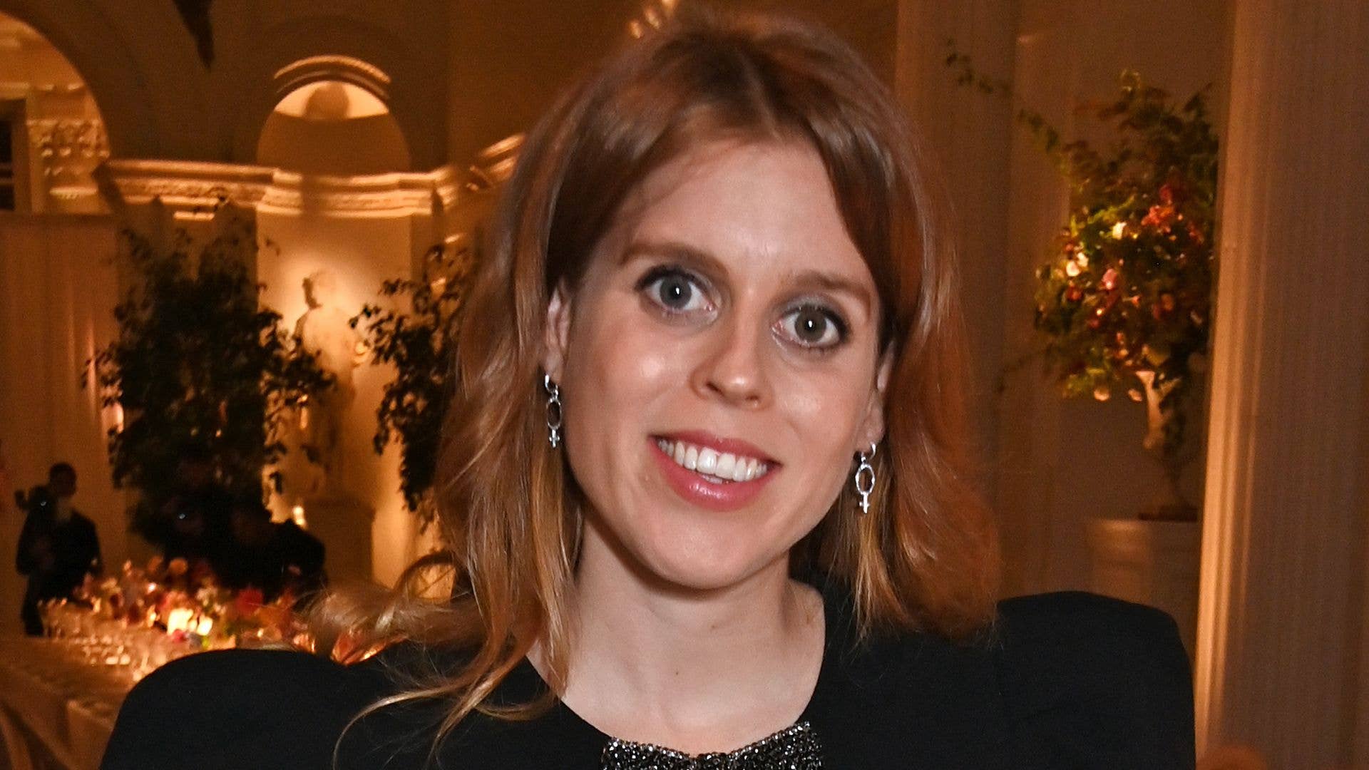 Princess Beatrice resurfaces in Vienna with sister Eugenie in ...