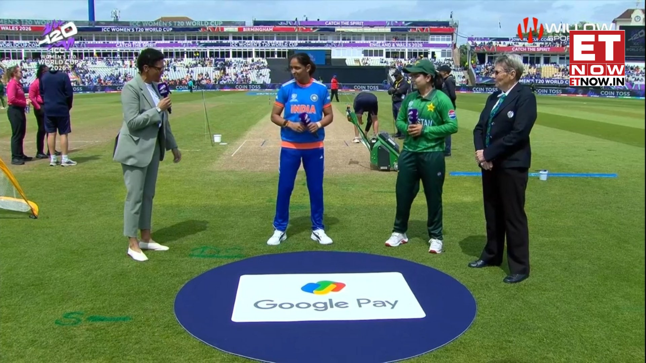 Women's T20 World Cup: India continue with 'no handshake' policy ...