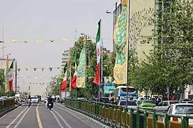 Qatari delegation in Tehran as efforts intensify to finalise US-Iran deal