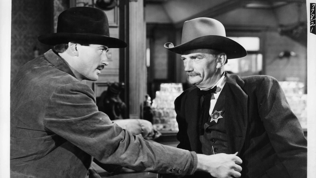 10 landmark Western films of the 1950s
