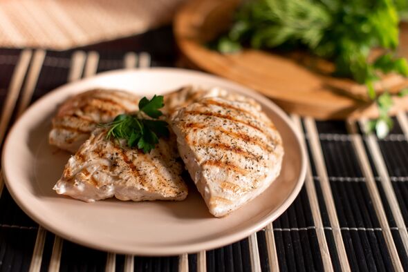 Not butter or oil - 65p cupboard staple guarantees 'juiciest chicken ever'