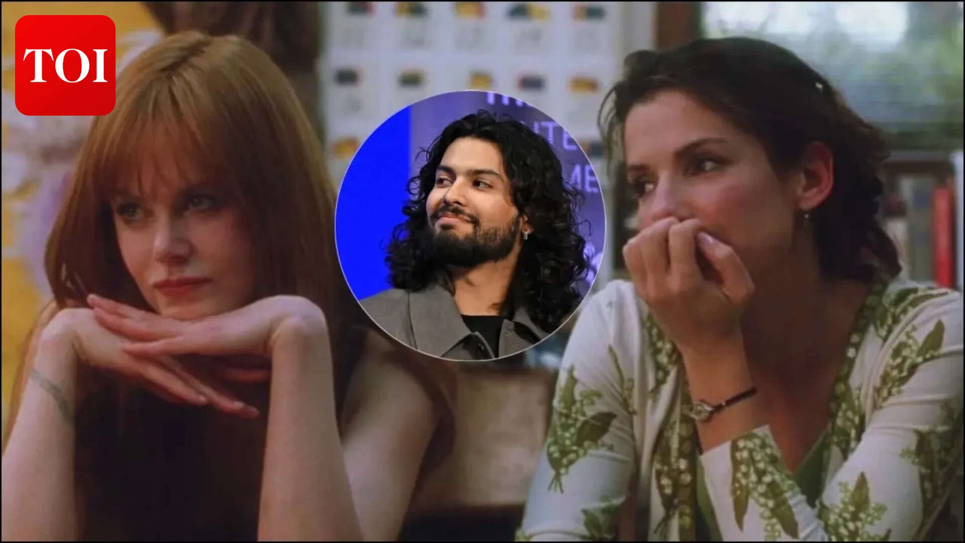 ‘Practical Magic 2’ actor Xolo Maridueña on working with Nicole Kidman ...