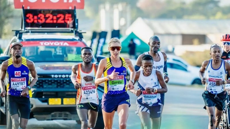 Comrades Marathon: Top 10 women's prize money, Gerda Steyn banks R2.3 ...