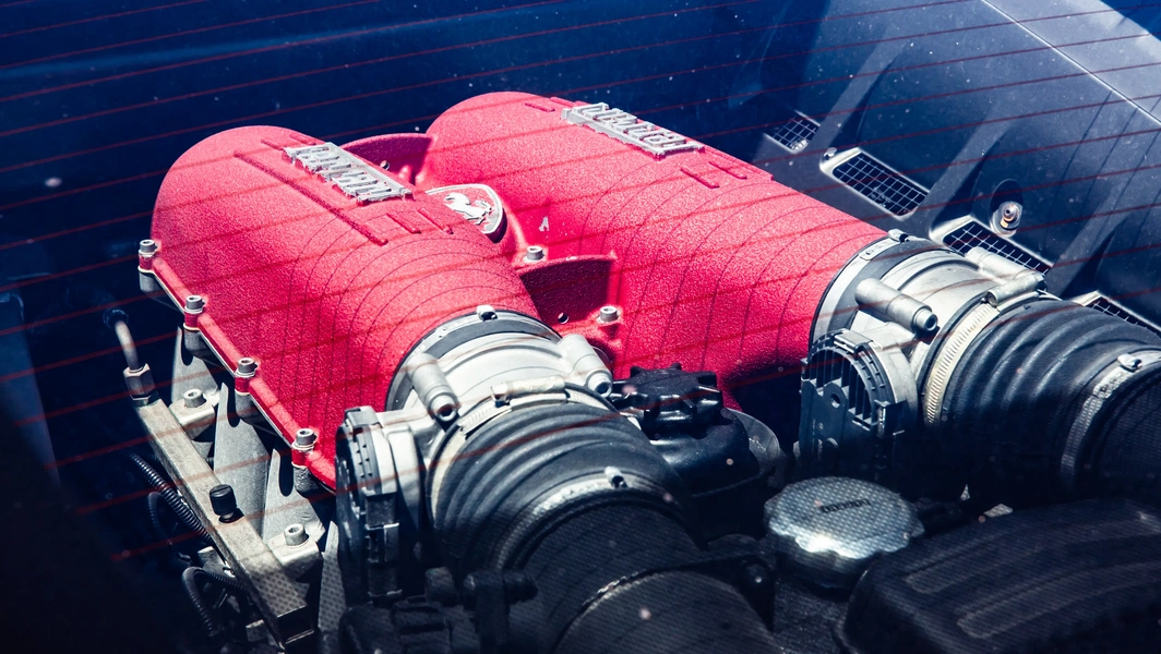 5 legendary high-revving naturally aspirated engines