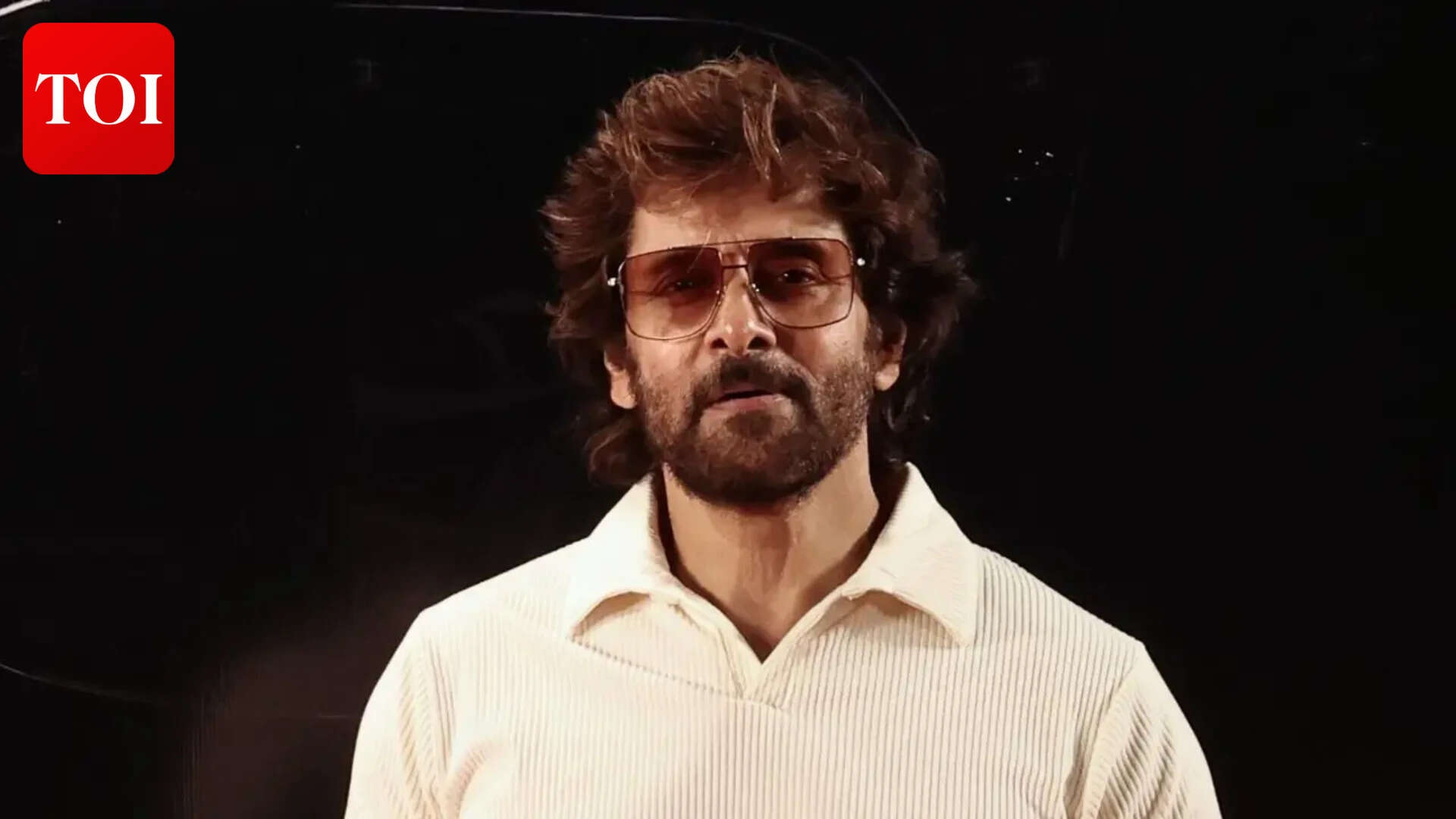 Is Chiyaan Vikram taking a pay cut? Actor’s remuneration for Anand ...