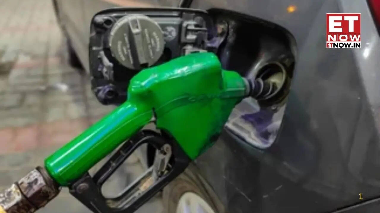 Fuel prices to rise again in India? Here’s what MoS Suresh Gopi said on ...