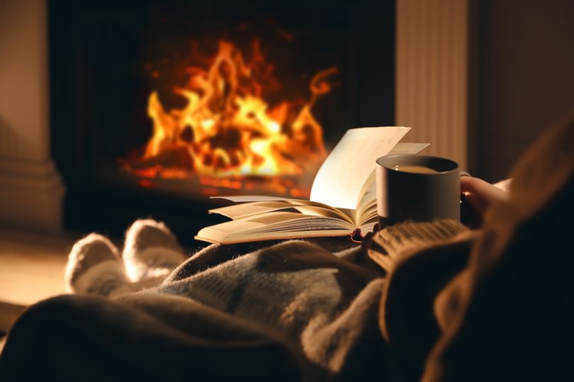 Government 'planning ban' of some gas fires, towel rails and underfloor ...