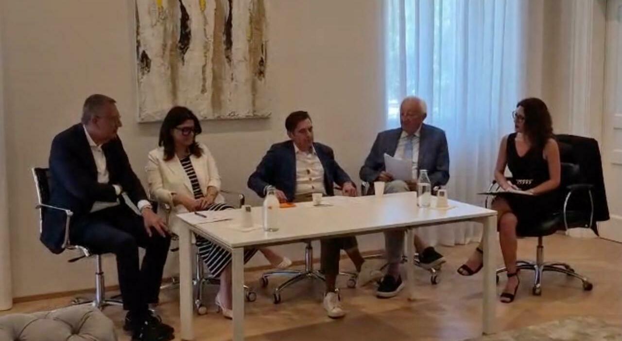 Dieci borse di studio per universitari su spinta della Fondazione Gabrielli