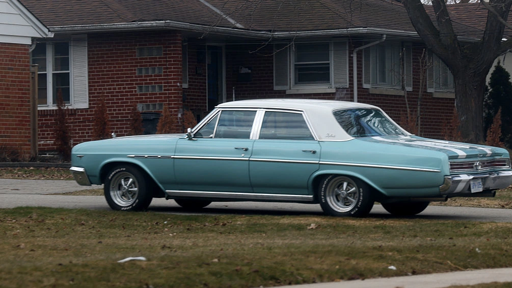 13 reliable classic cars for everyday use