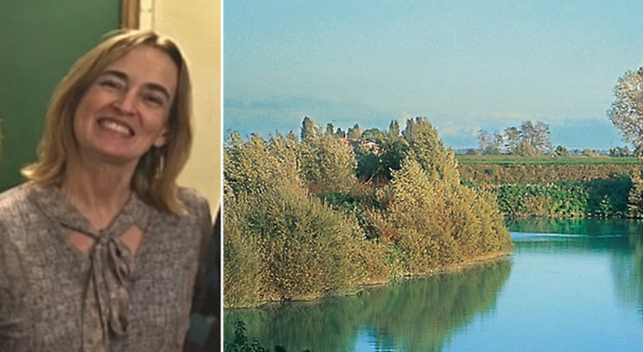 Chiara Guerra uccisa dal nipote e gettata nel fiume: chi era la prof di ...