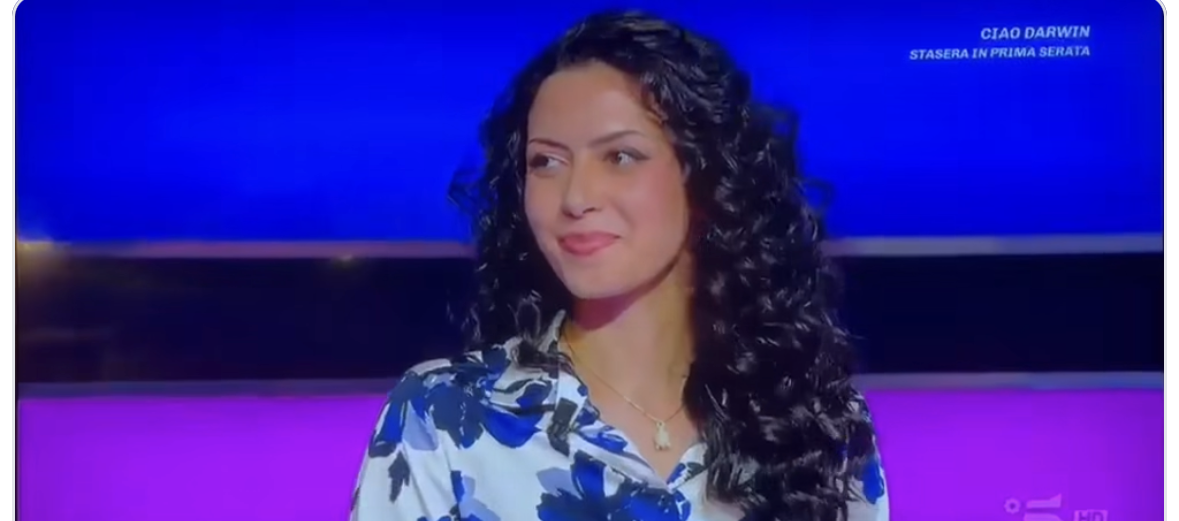 Bisignano applaude Federica Cairo: conquista “La Ruota della Fortuna” e ...