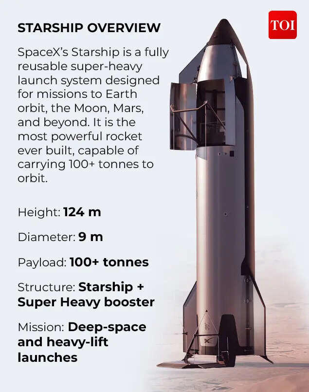 To Mars with Elon Musk: Can world's first trillionaire take you to the ...