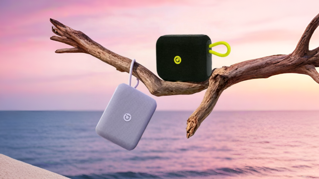 Asus launches Adol PO102 portable Bluetooth speaker with IP67 ...