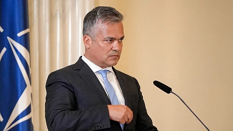 Romania, il presidente nomina Adrian Vestea nuovo primo ministro