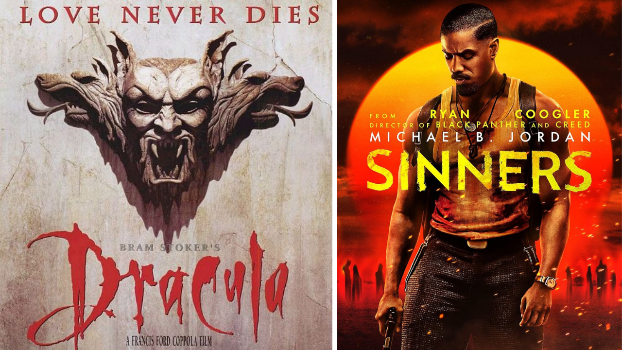 The ultimate vampire movie watchlist