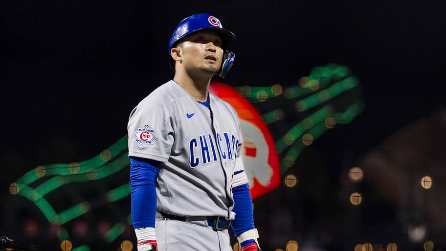 Cubs rumors: Seiya Suzuki already drawing interest from NL contender ...