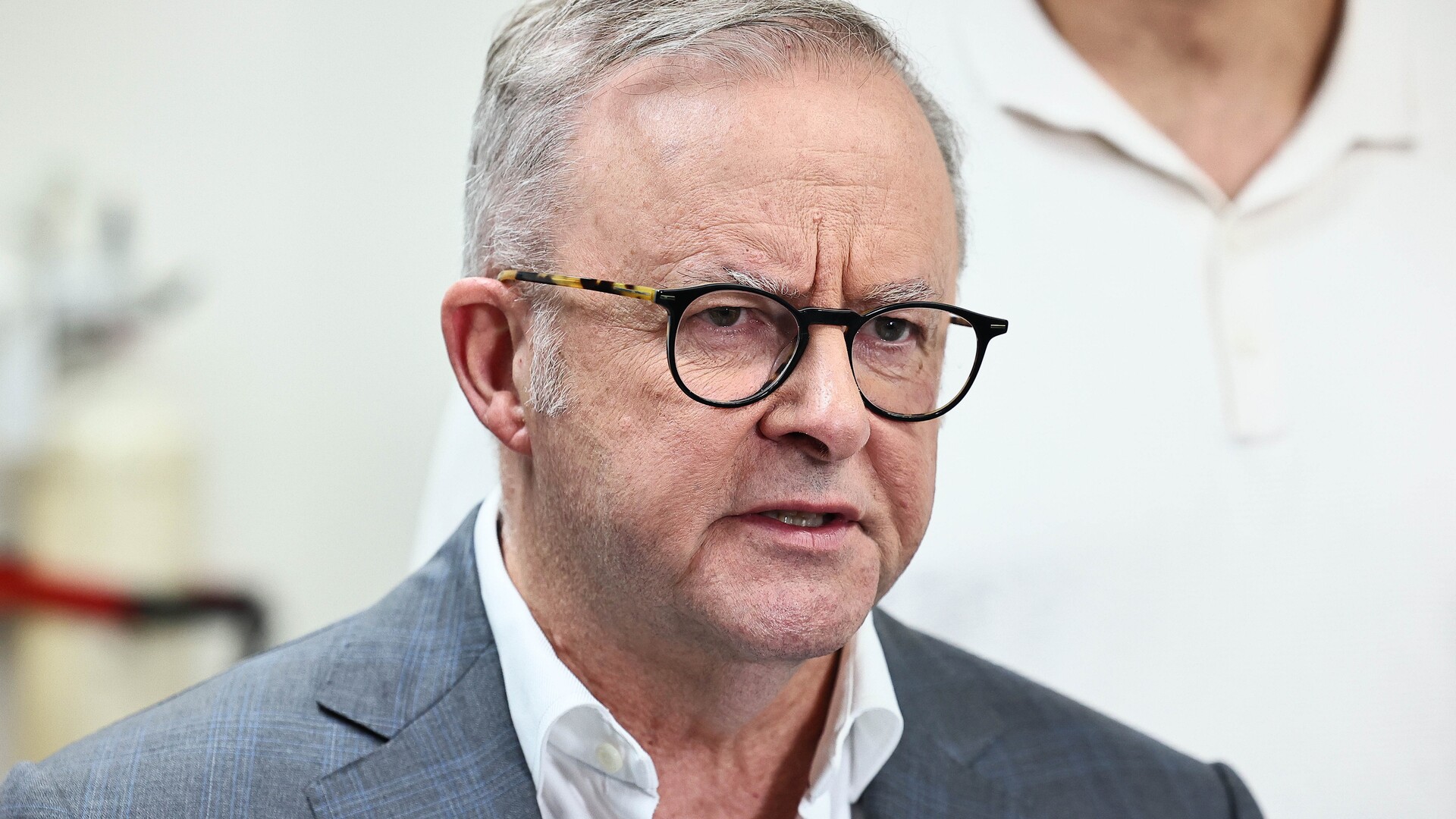 Albanese government 'can't change' fuel excise tax but happily changes ...