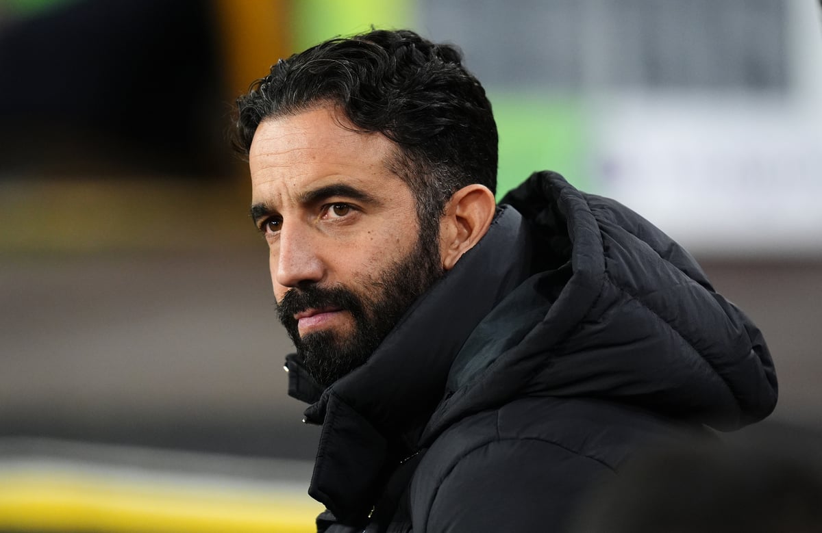 Man Utd set for cash boost with Amorim in advanced talks for new job