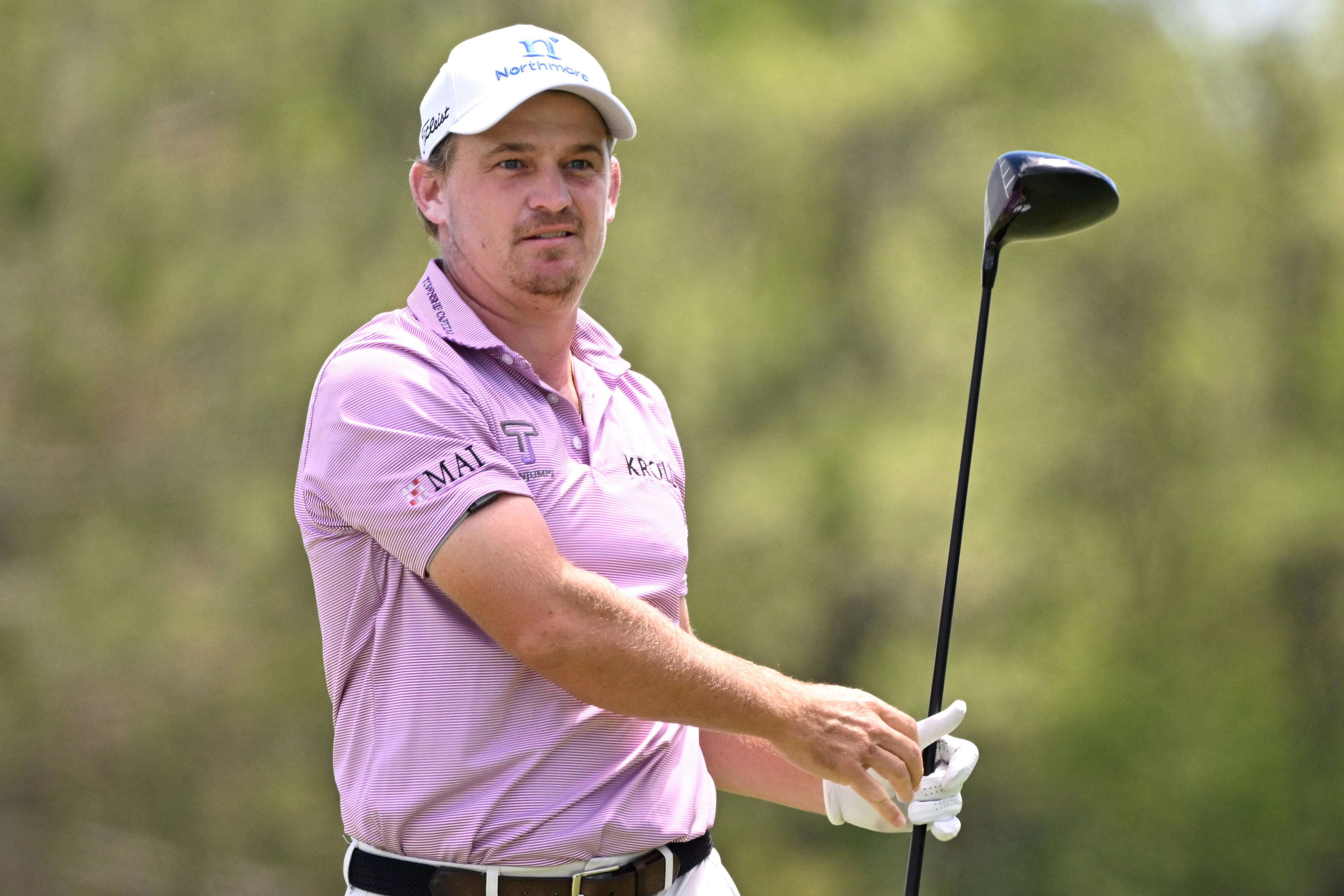Canadian Open leaderboard, Round 4 tee times, PGA Tour updates