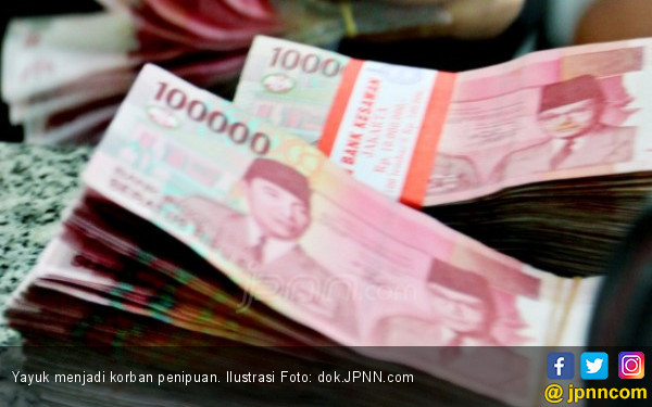 Tergiur iklan medsos, pemuda asal Garut jadi korban penipuan loker ABK ...