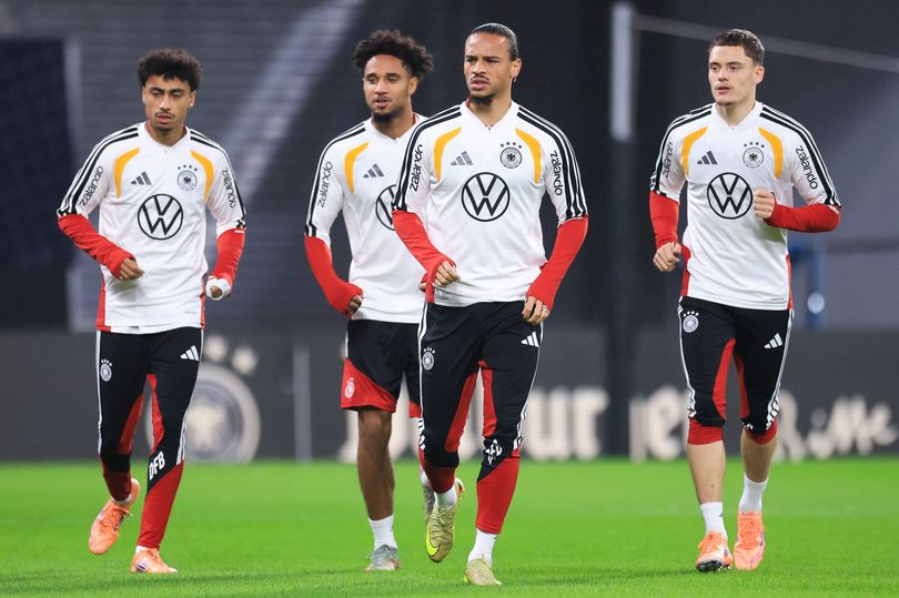 Germany vs Curacao TV channel, kick-off time and how to watch World Cup