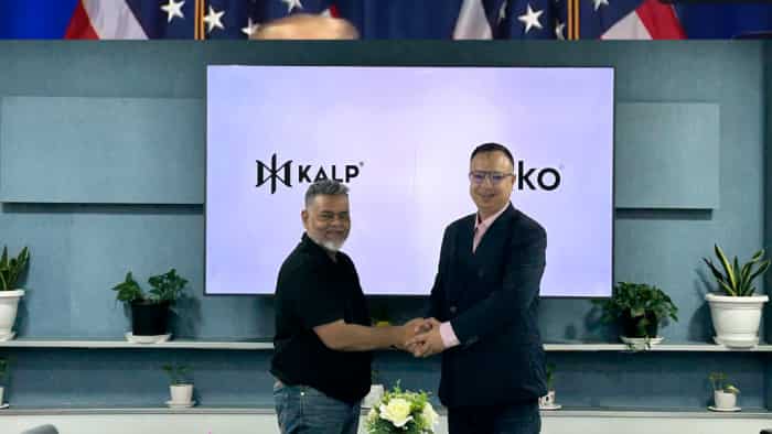 Kalp Digital Infastructure Corp, UAE-based Peko join hands to build ...