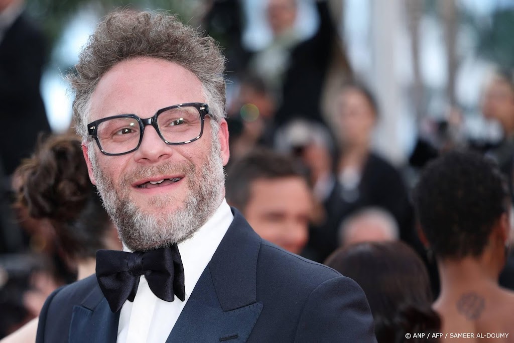 Seth Rogen wil nog steeds niet samenwerken met James Franco
