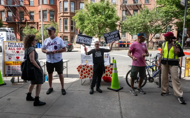 A reckoning for the Reform movement