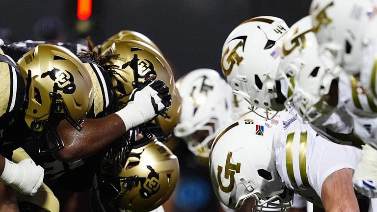 Three early matchups that can make or break Colorado's season