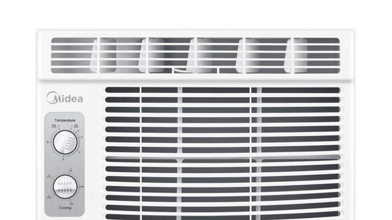 Amazon's most popular window air conditioners start at $128