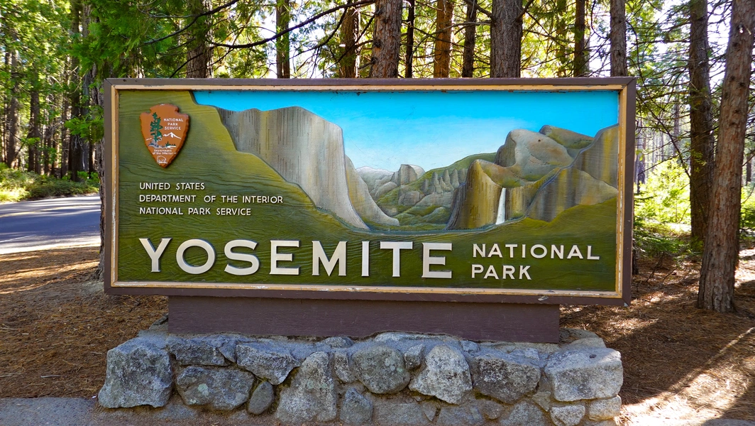 Yosemite ends reservation system amid crowding concerns