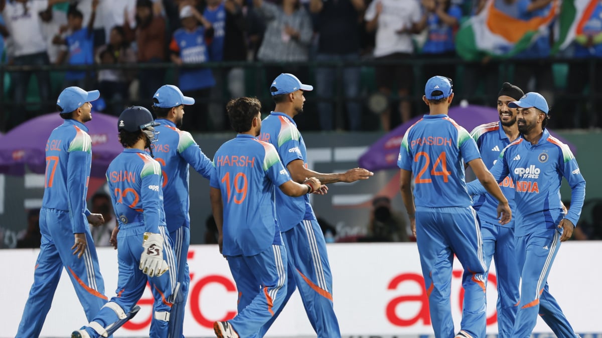 They put the team first, not personal milestones': Gavaskar lauds India ...
